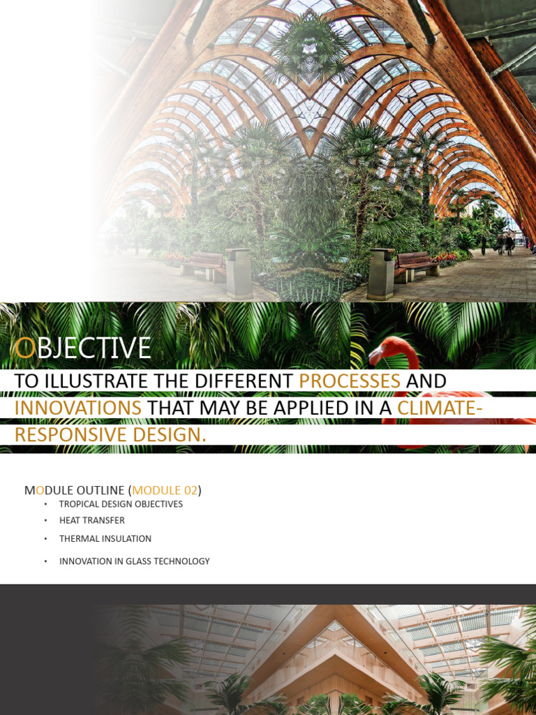 TRD_MODULE-02-1 | PDF | Heat Transfer | Thermal Insulation