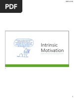 Academic Motivation Scale | PDF | Motivational | Motivation
