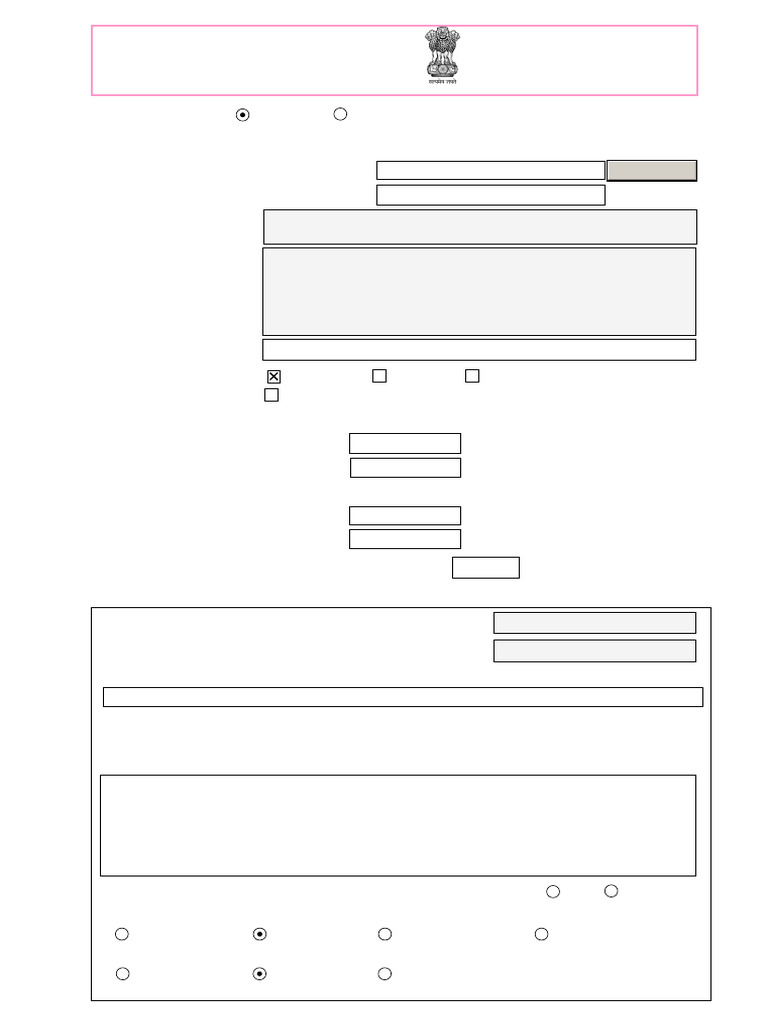 MGT-14 - Form MGT14 (1) - 01 - 10 - 2020 | PDF | Board Of Directors ...