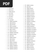 Hindi-Ginti-Chart-Pdf 1-100 | PDF
