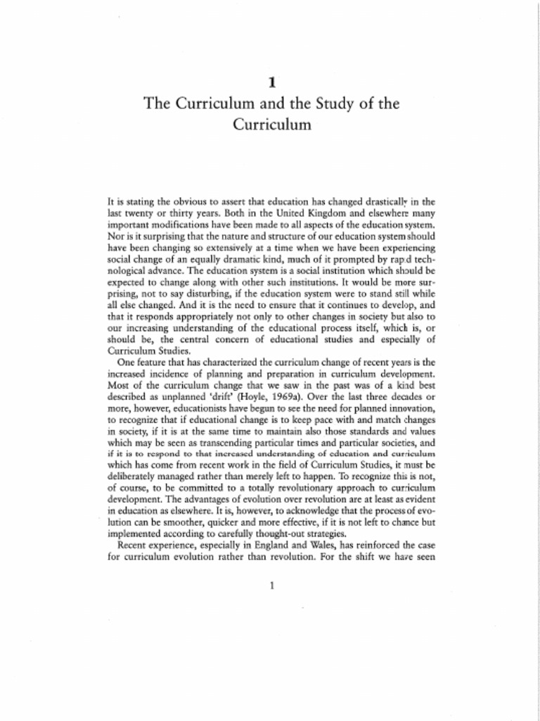 Kelly (2004) CHP 1 | PDF