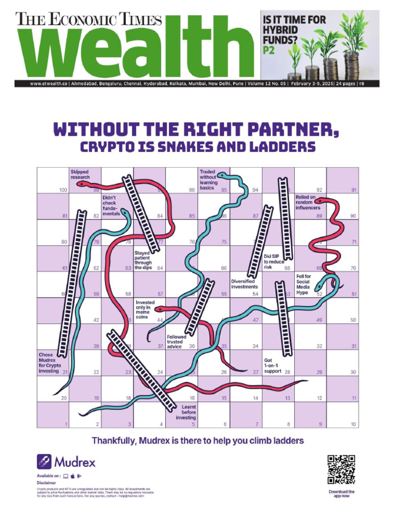 ET Wealth 03-02 | PDF