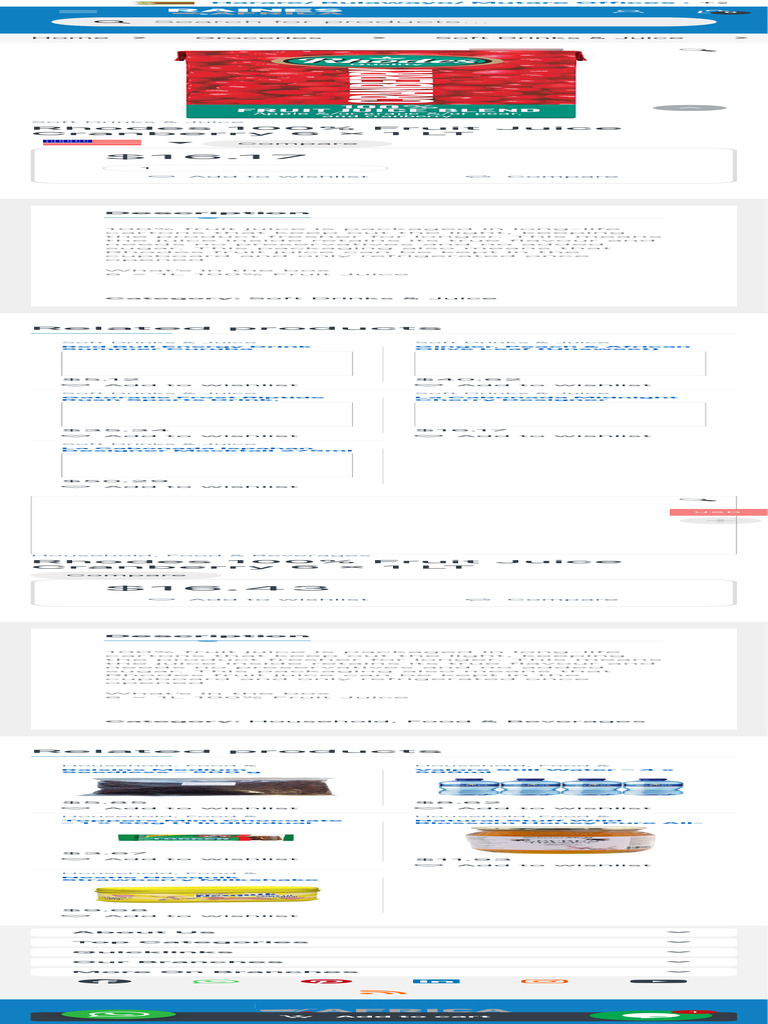 1 New Message | PDF | Drink | Juice