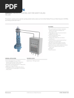 BOP Drawings by Sections, Rev | PDF | Petroleum | Tools