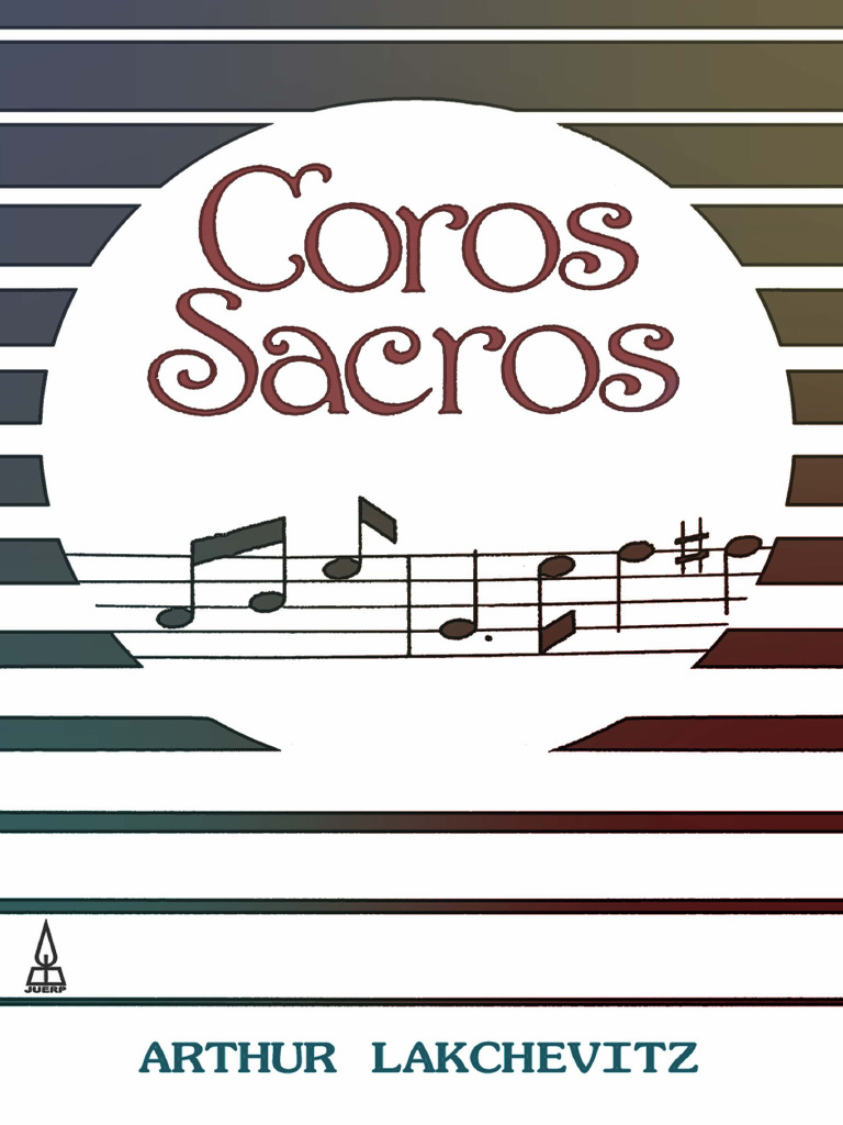 Coros Sacros - Arthur Lakschevitz | PDF