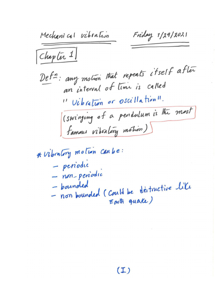 ARO4060_session1_Jan28 | PDF
