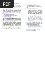 A Man Named Jesus: The Visit of The Magi | PDF | Biblical Magi | Bible ...