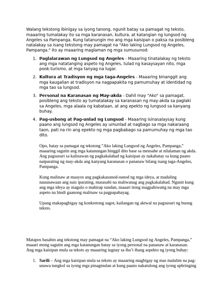 Module 7 Guide | PDF