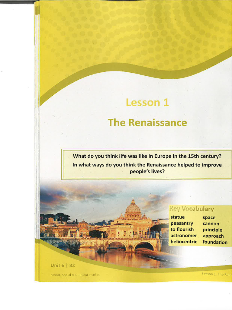 Uae SST Term Two Text Book | PDF