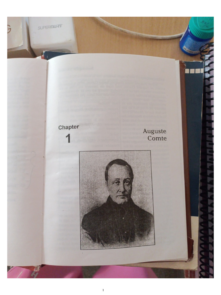 Compressed - AUGUSTE COMTE | PDF