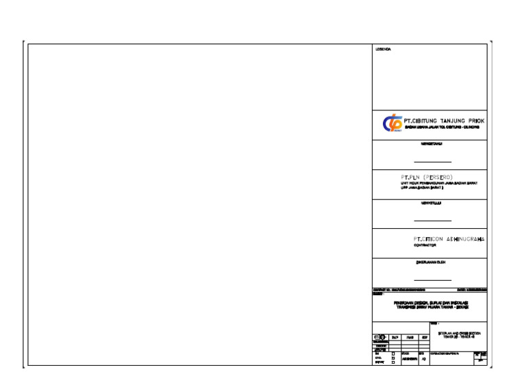 Kop Drawing BR2 | PDF