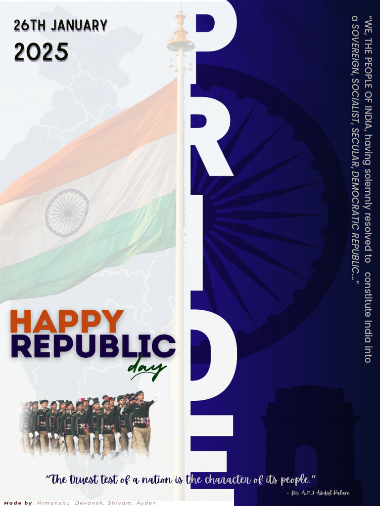 26th JANUARY 2025 - 20250119 - 074710 - 0000 | PDF