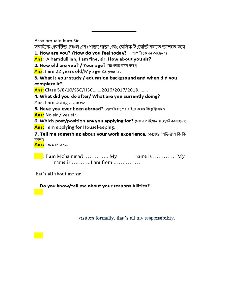 House Keeping Final Shit | PDF | Housekeeping | Cleaning