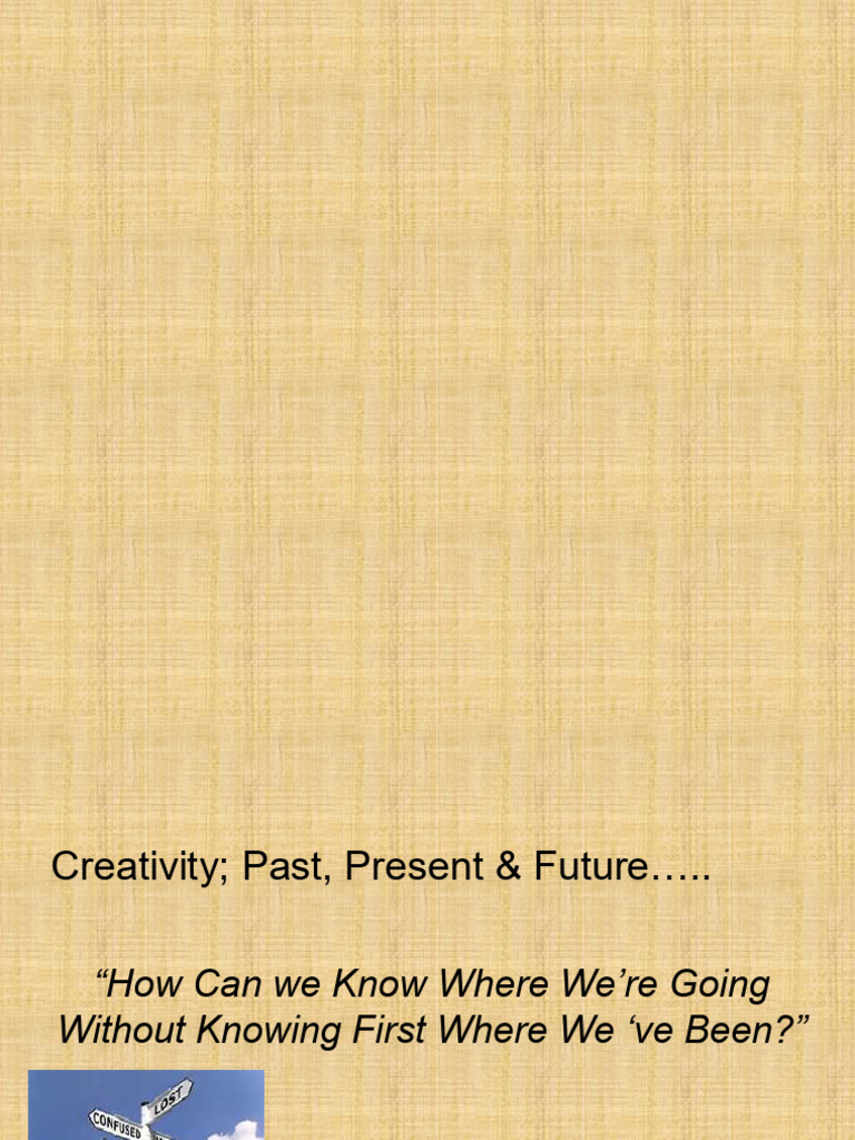 Lec3-Creativity Innovation and Entrepreneurship | PDF | Small And ...