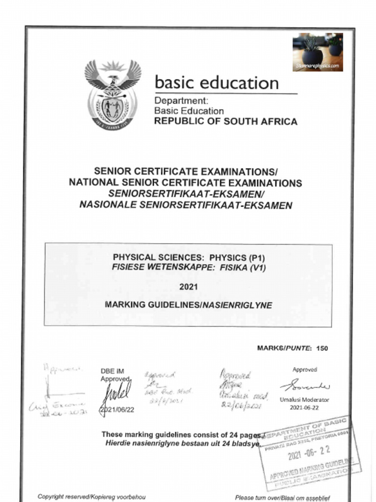 Stanmore Physics Download Archive | PDF
