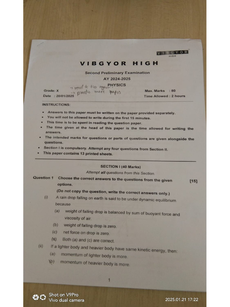 vibgyor bangalore | PDF