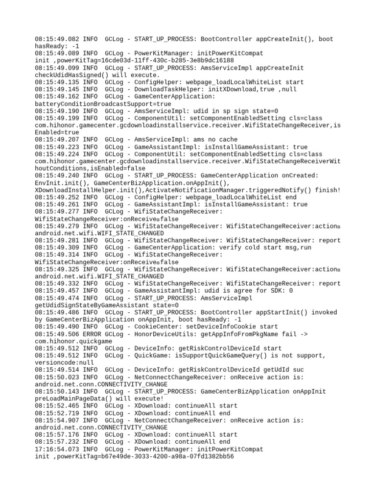 gc_2025_02_07 | PDF | Internet & Web | World Wide Web