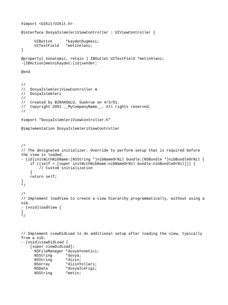 iOS File Management Guide | PDF | Computing