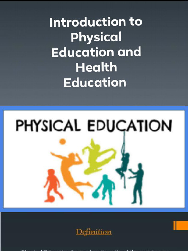 PEH Report | PDF