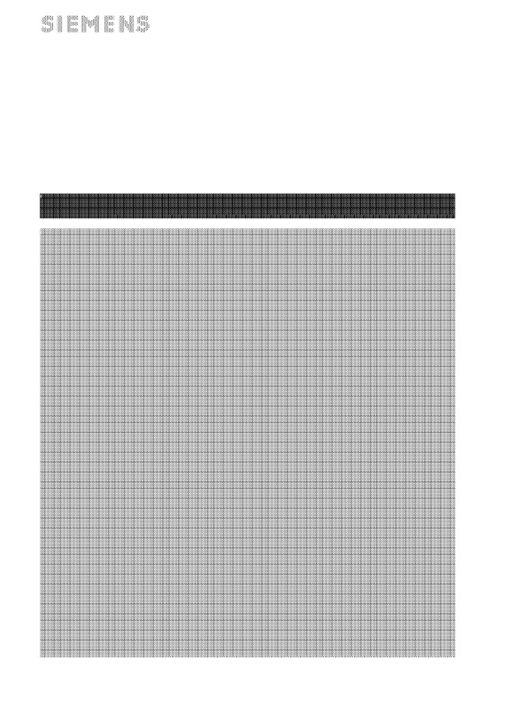 SINUMERIK Interface Signals Guide | PDF