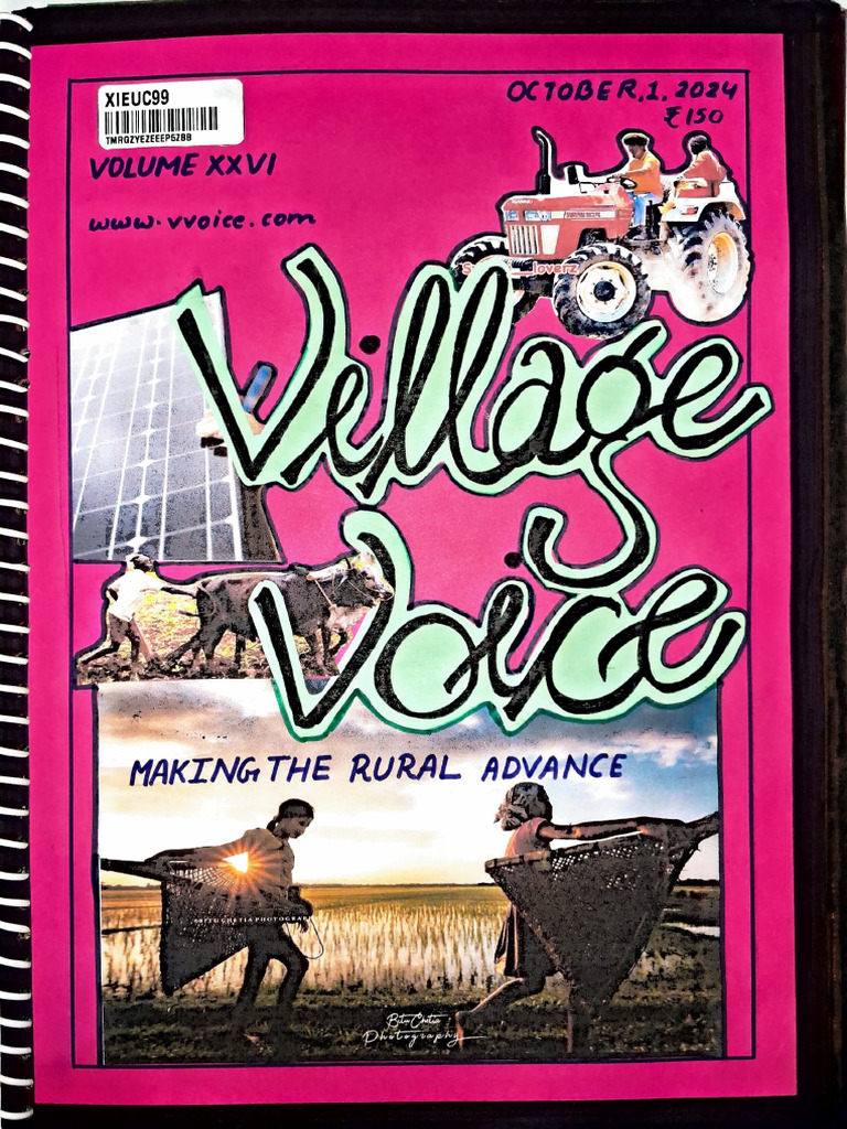 Magazine Rural Development | PDF