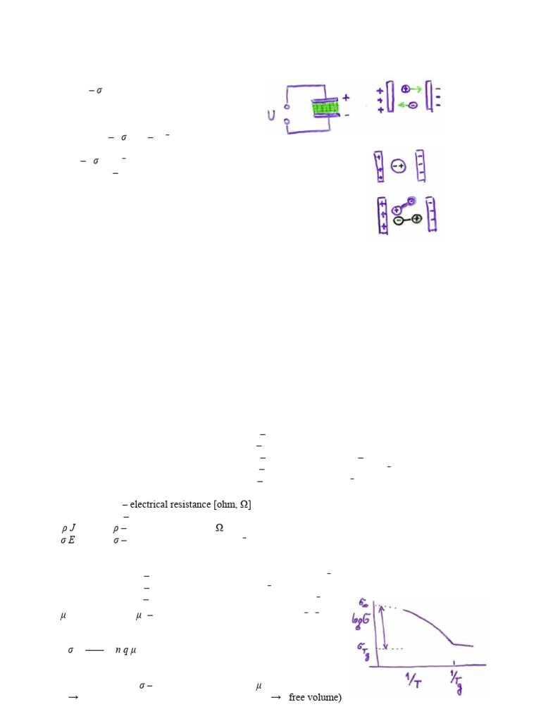09 Electric properties | PDF | Building Engineering | Physics