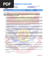 UWC 2025 Application Brochure Web Version Update 01 - 04 - 24 | PDF ...