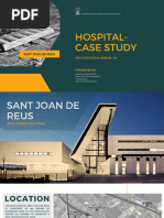 Worthing Hospital Floor Plan Overview | PDF | Hospital | Emergency ...