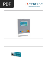 Axyz A2mc G and M Code List | PDF | Numerical Control