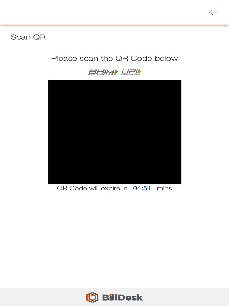 BillDesk Embedded SDK v2 | PDF
