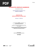 Taboneo Anchorage Port Details | PDF | Shipping
