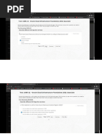 OCI Foundations Associate Certification Guide | PDF