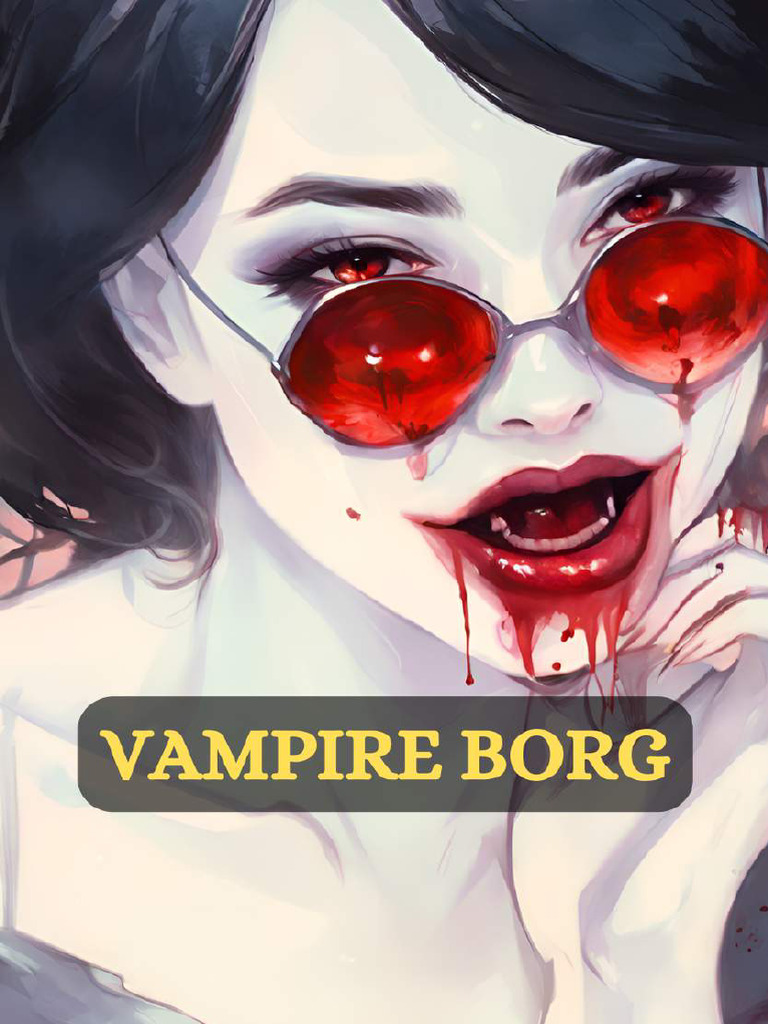 Vamp Borg Nov 2023 v2 Compressed | PDF