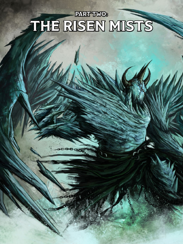 Quest to Rediscover Mezro | PDF