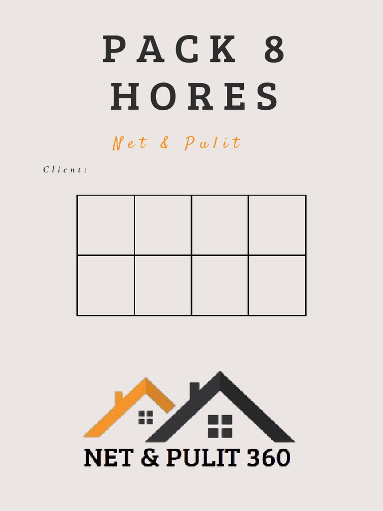 Packs Nets & Polits | PDF