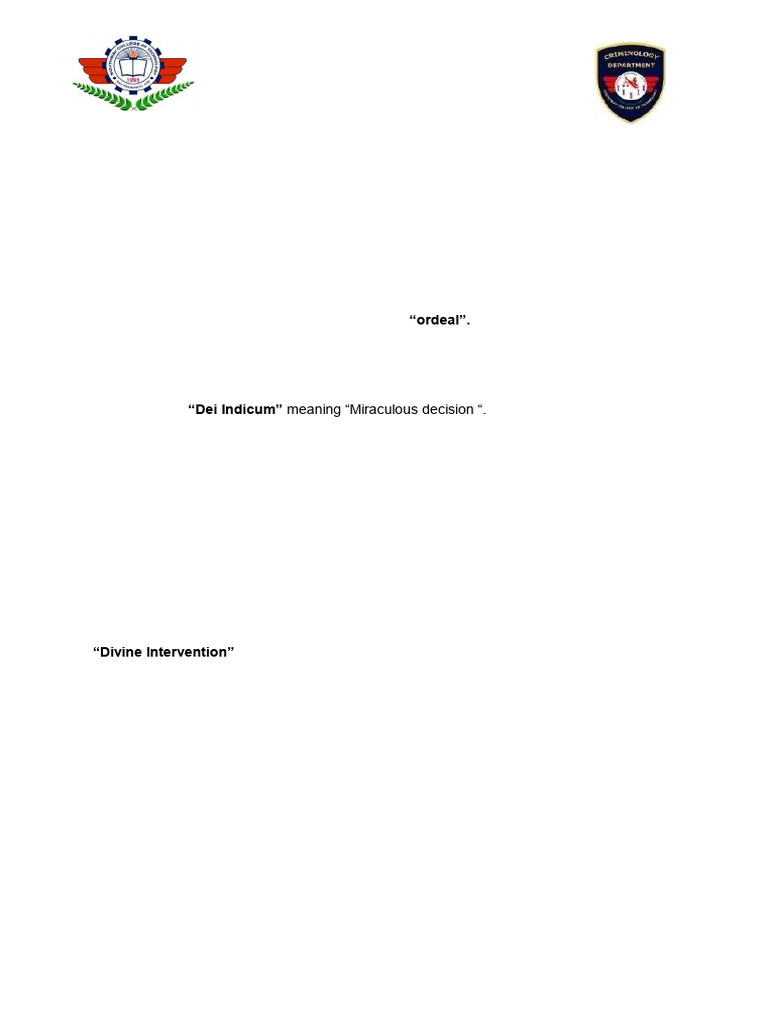 Forensic Lie Detection Module 2 | PDF | Polygraph | Hypnosis