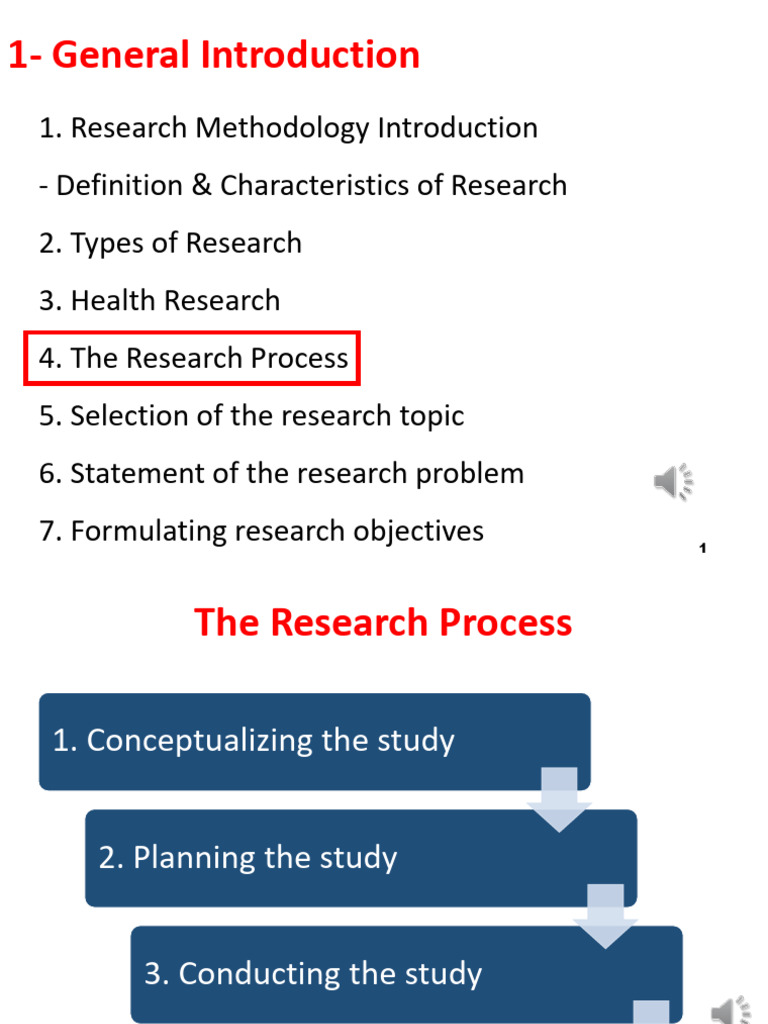 Lecture 2 - 2 (Research Methodology) (Autosaved) | PDF | Methodology ...