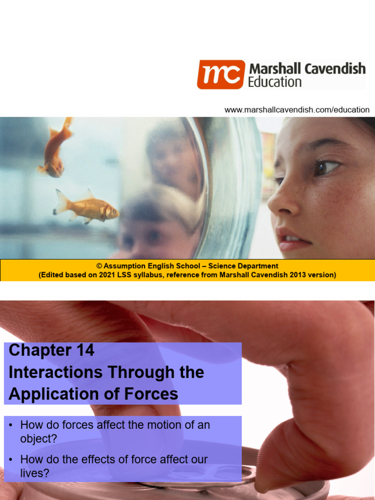 Understanding Forces and Their Effects | PDF | Weight | Mass