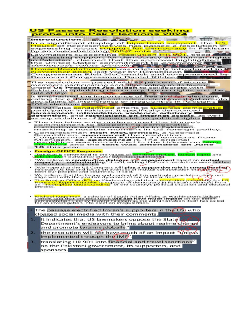Current Affairs | PDF