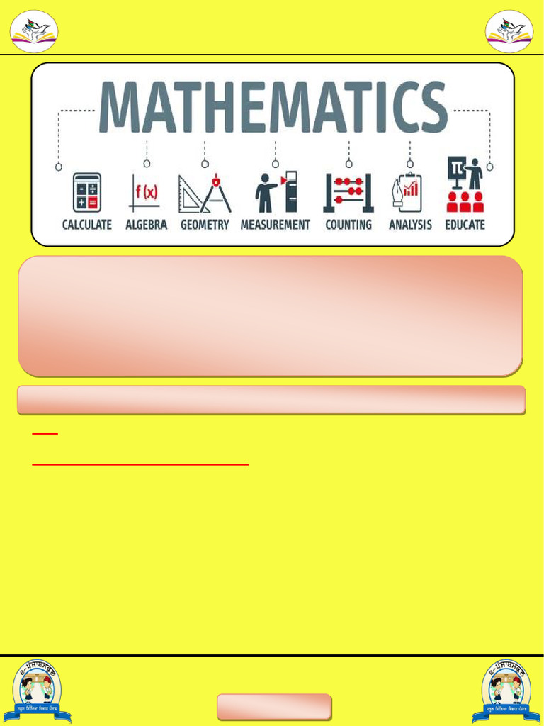 Sheet-01 | PDF | Numbers | Mathematics