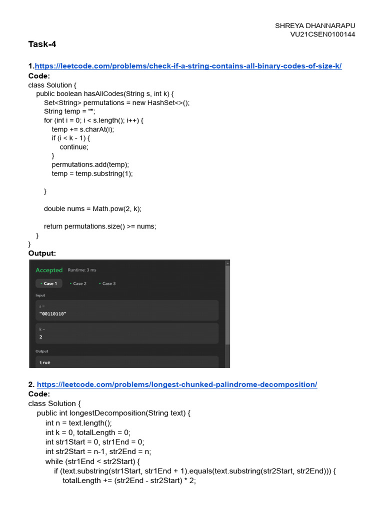 Adv Task 4-0144 | PDF | Computer Programming | Software Engineering Adv Task 4-0144 | PDF | Computer Programming | Software Engineering