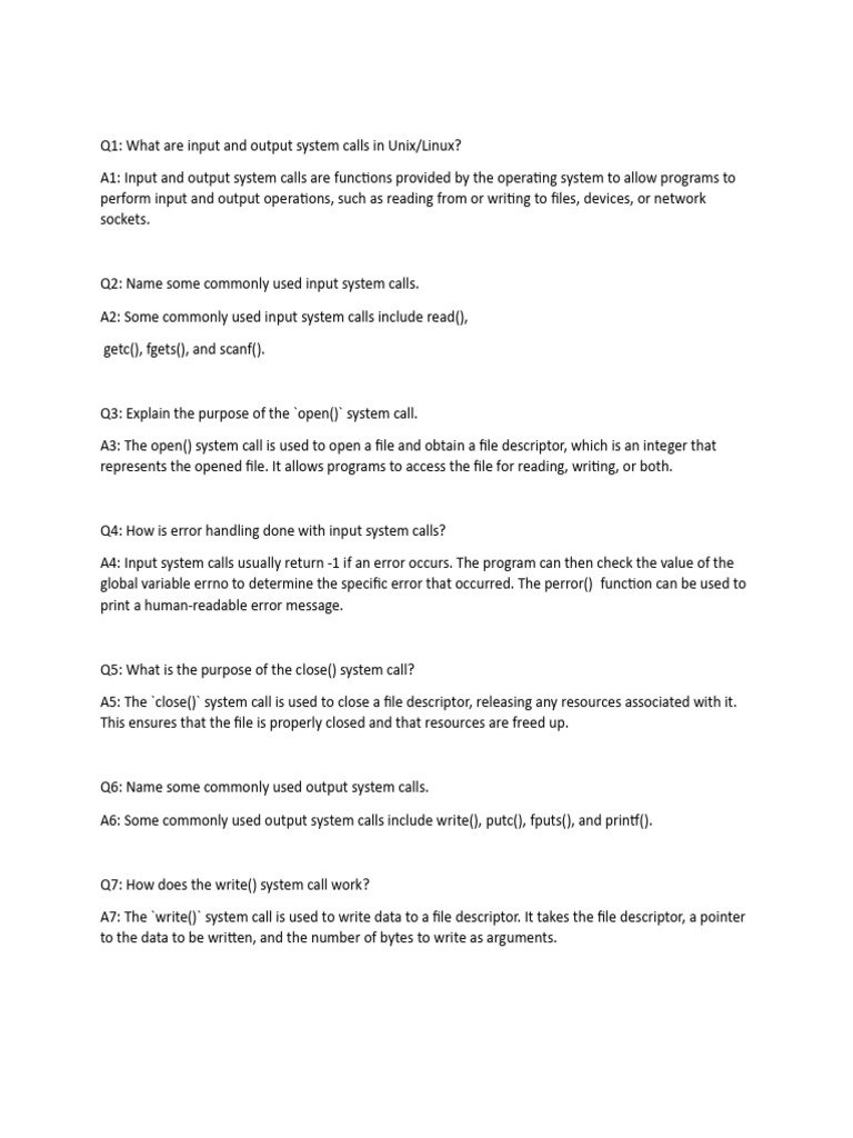 EXP-2 Viva Qns | PDF