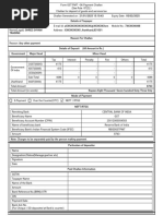 RMG 500 - December 2022 | PDF | Efficient Energy Use | Lease