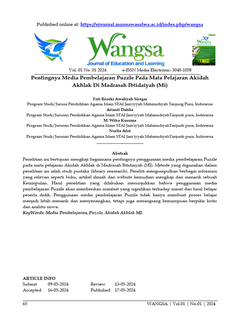 320-Article Text-1148-1-10-20240724 | PDF