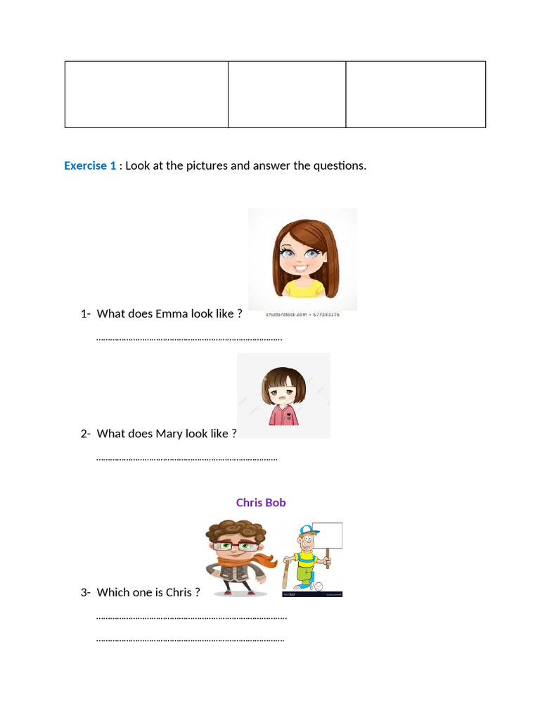 4th Form7 | PDF