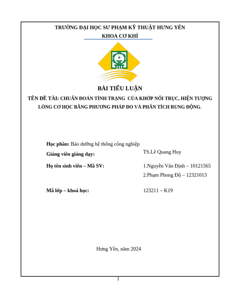 Chan Do an Rung Dong | PDF