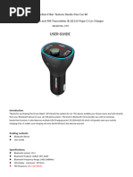 Packtalk Edge Manual | PDF