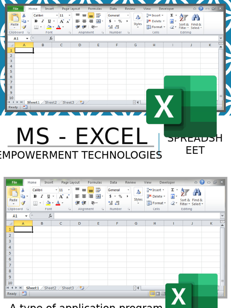 Excel Spreadsheet Guide & Functions | PDF | Microsoft Excel | Formula