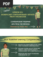 The Legacy of Uwang Ahadas | PDF