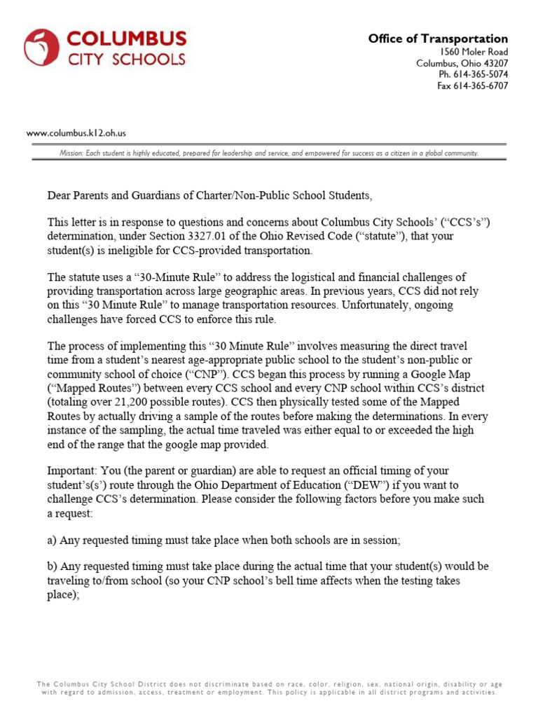 Ineligible Letter C | PDF | Social Policy | Human Rights